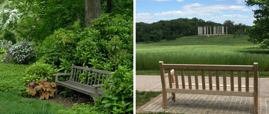 Friends of the National Arboretum