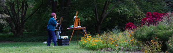 FONA - Friends of the National Arboretum