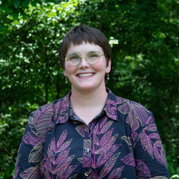 ABOUT - Friends of the National Arboretum